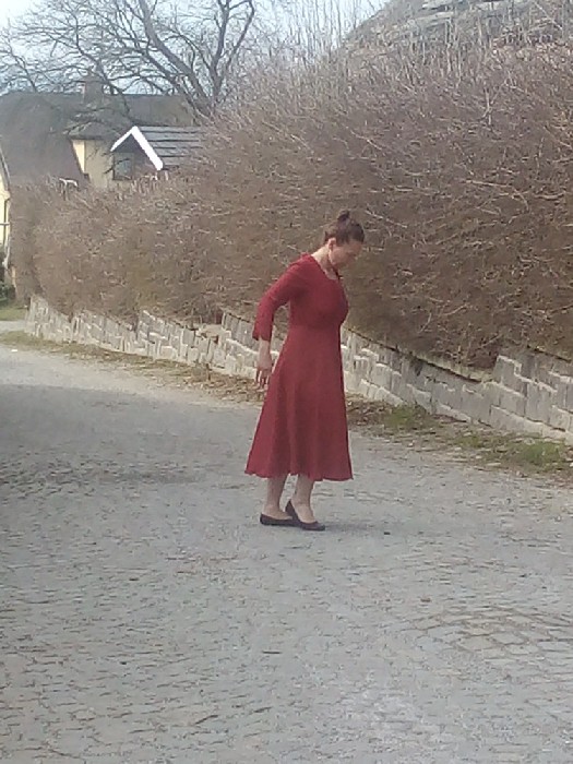 Lenka Valachová, básnířka a malířka